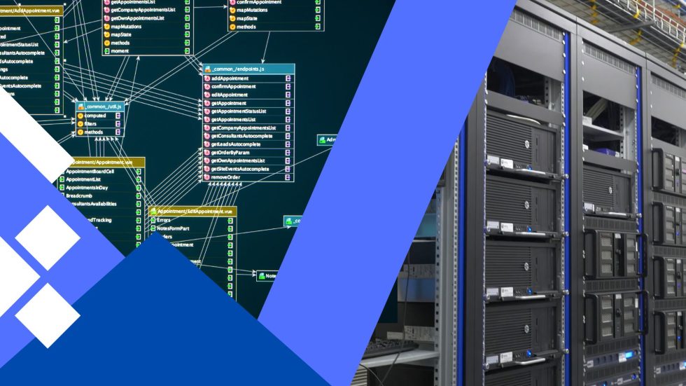 Types Of Database Hosting Database Web Hosting And Services