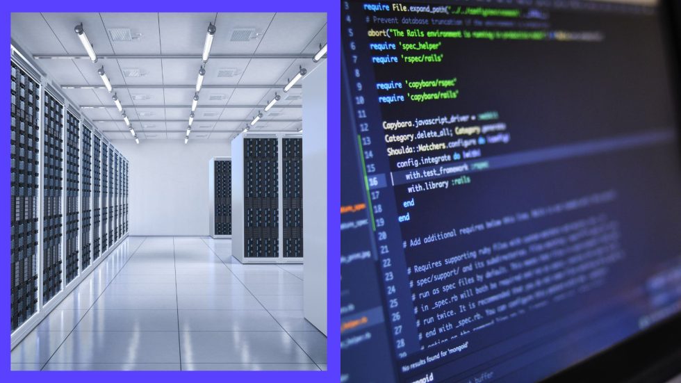 Types Of Database Hosting Database Web Hosting And Services